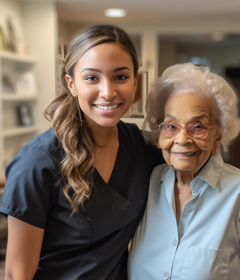 Bayview United Homecare Services – Reliable and compassionate care for ...