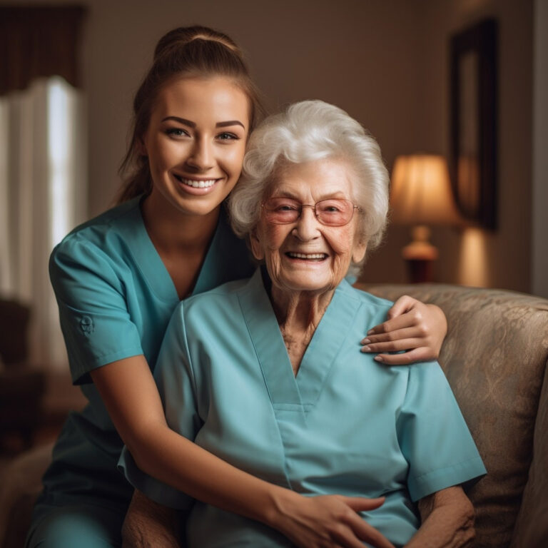 Bayview United Homecare Services – Reliable and compassionate care for ...