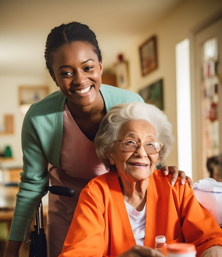 Bayview United Homecare Services – Reliable and compassionate care for ...