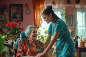 Bayview United Homecare Services – Reliable and compassionate care for ...