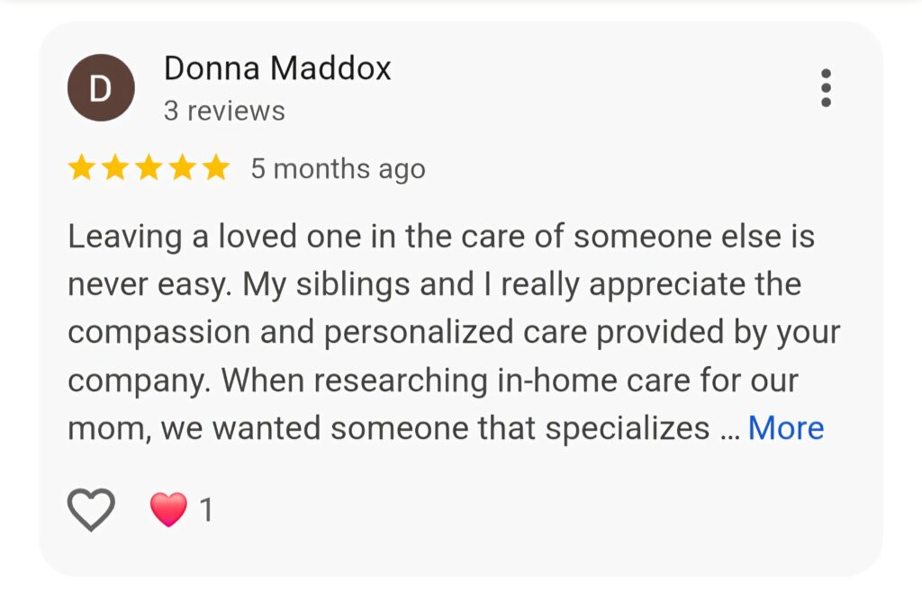 Bayview United Homecare Services – Reliable and compassionate care for ...