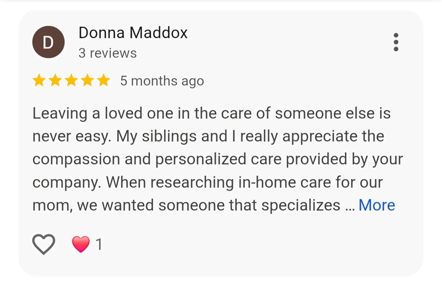 Bayview United Homecare Services – Reliable and compassionate care for ...