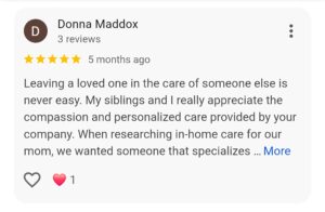 Bayview United Homecare Services – Reliable and compassionate care for ...